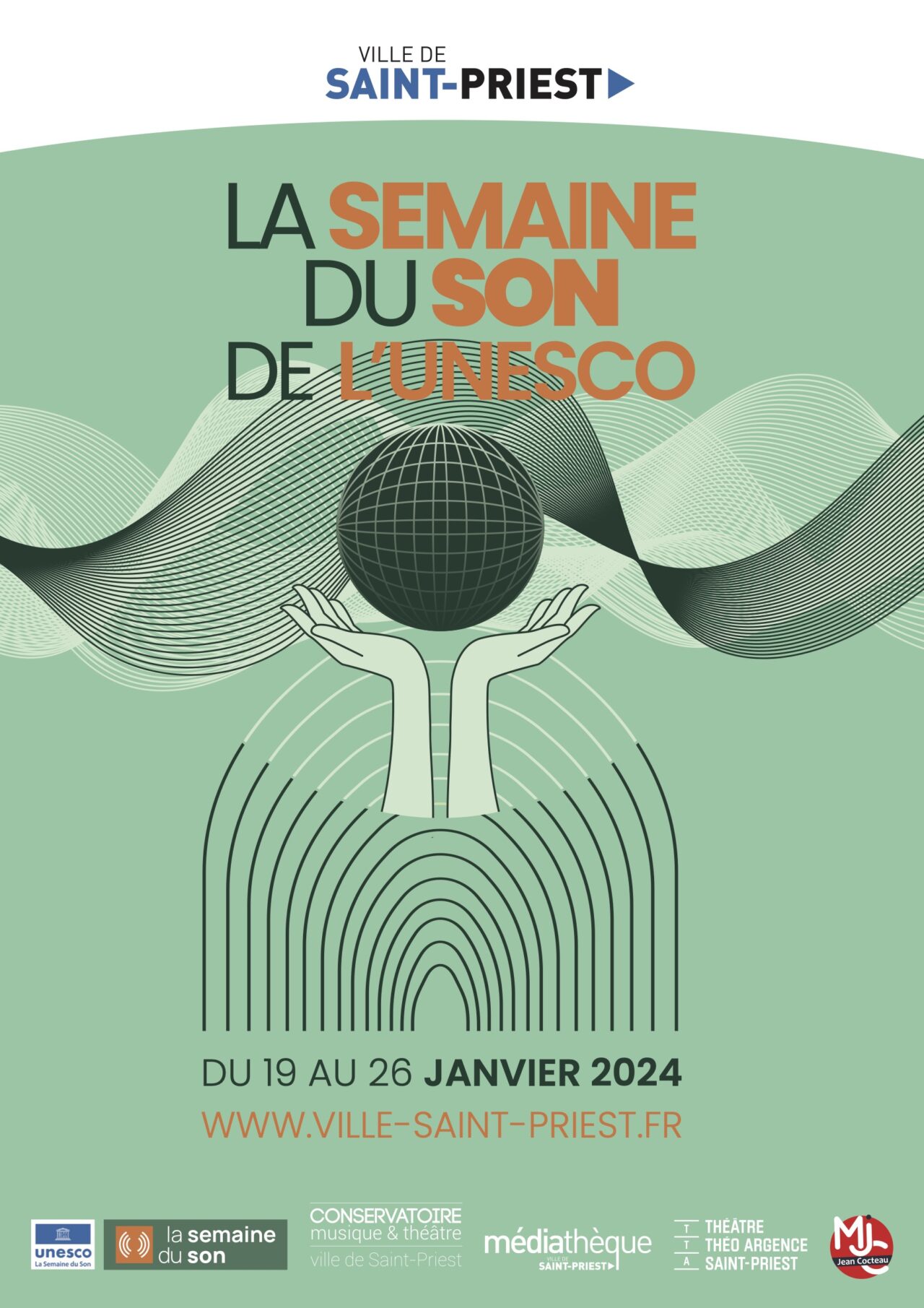 Semaine du son 2024